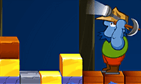 Gold Strike - Play Gold Strike online at Agame.com