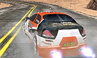 Rally Point 2 - Play Rally Point 2 online at Agame.com