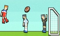 Soccer Physics - Play Soccer Physics online on Agame