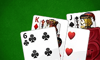 Play Solitaire 3: Classic online for Free on Agame