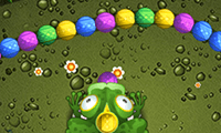 Frogtastic! - Play Frogtastic! online at Agame.com