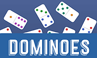 Play Dominoes Deluxe online for Free on Agame