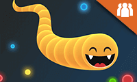 Happy Snakes - Play Happy Snakes online at Agame.com