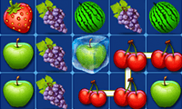 Fruit Link - Play Fruit Link online at Agame.com
