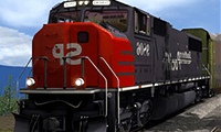 Play Train Driver Simulator online for Free on Agame