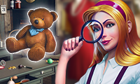 Play Hidden Objects: Brain Teaser online for Free on Agame