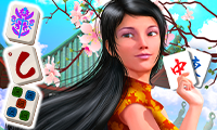 Mahjong Duels - Play Mahjong Duels online at Agame.com