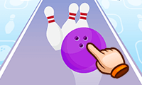Play Bowling Challenge online for Free on Agame
