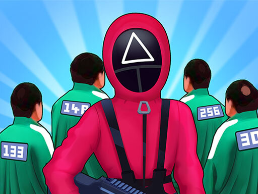 Game Aksi - Mainkan game aksi online gratis di Games.co.id