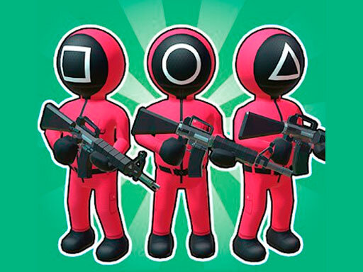 Game Aksi - Mainkan game aksi online gratis di Games.co.id